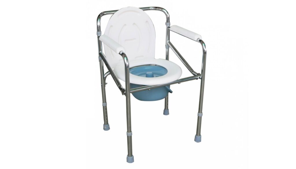 COMMODE CHAIRS - Xtreme Med Equip