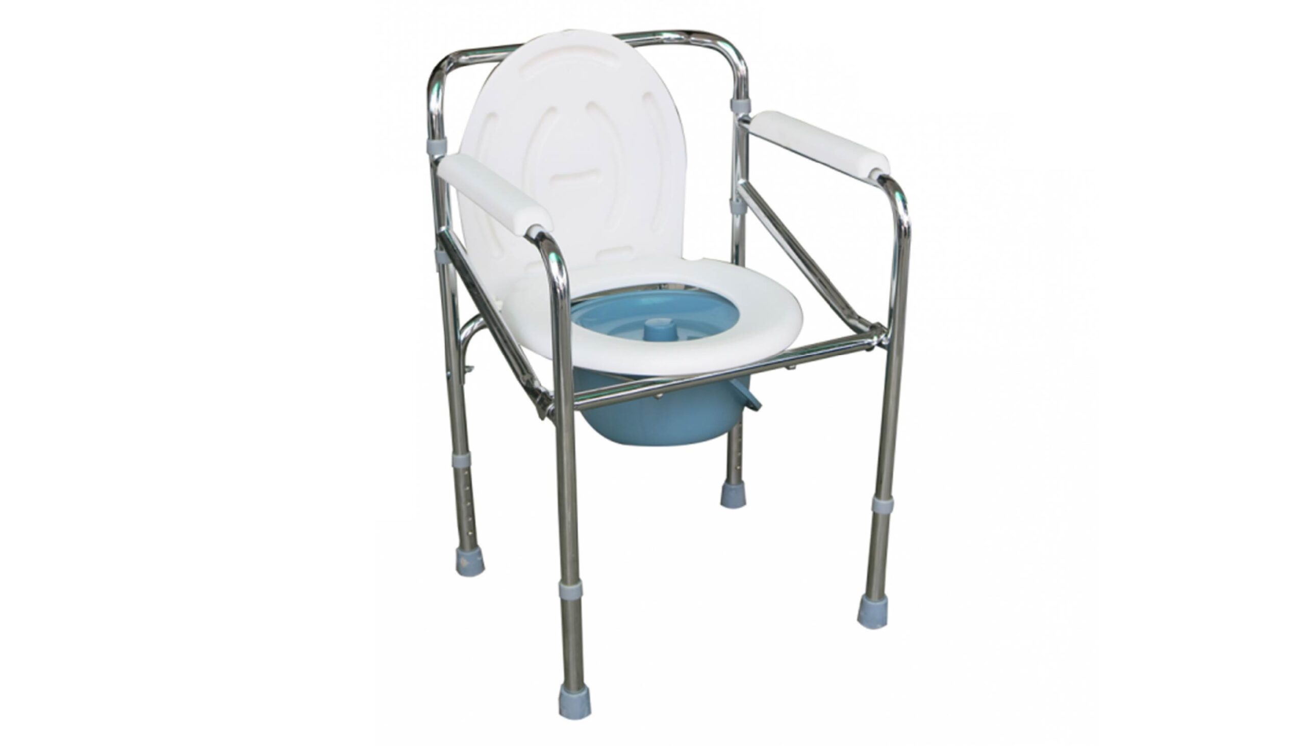COMMODE CHAIRS - Xtreme Med Equip