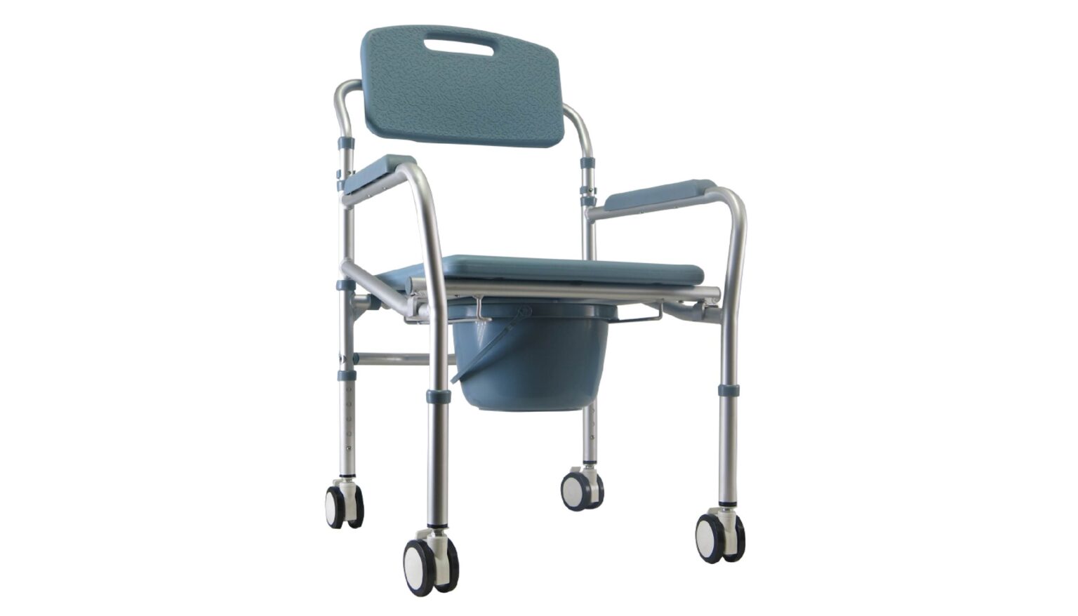 COMMODE CHAIRS - Xtreme Med Equip