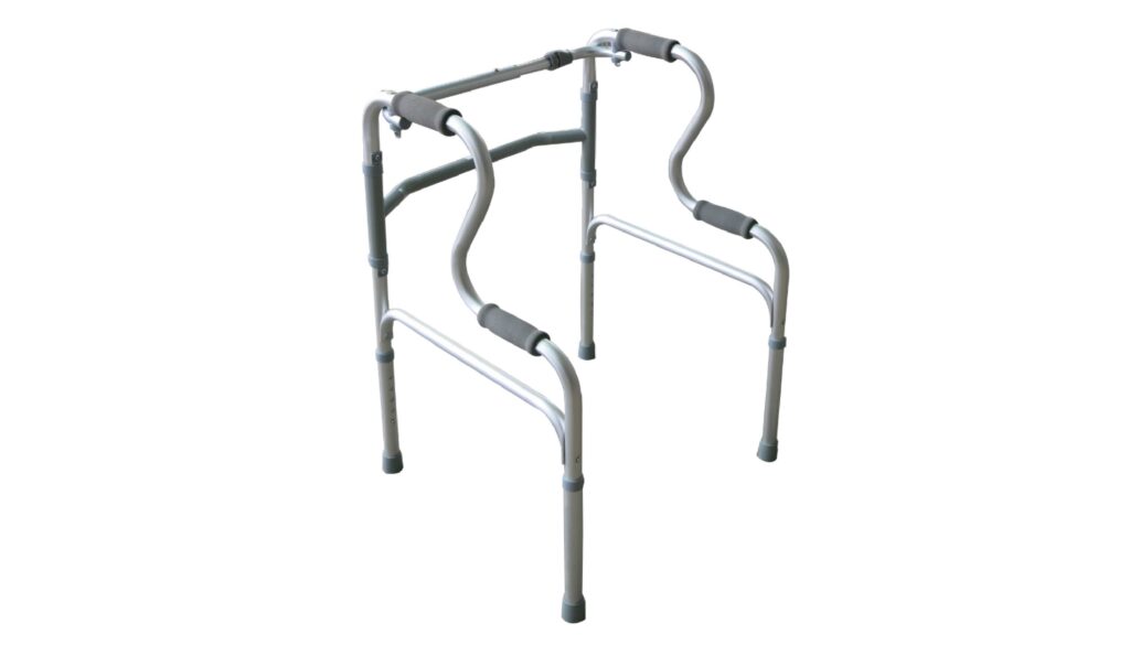 WALKING FRAME - Xtreme Med Equip