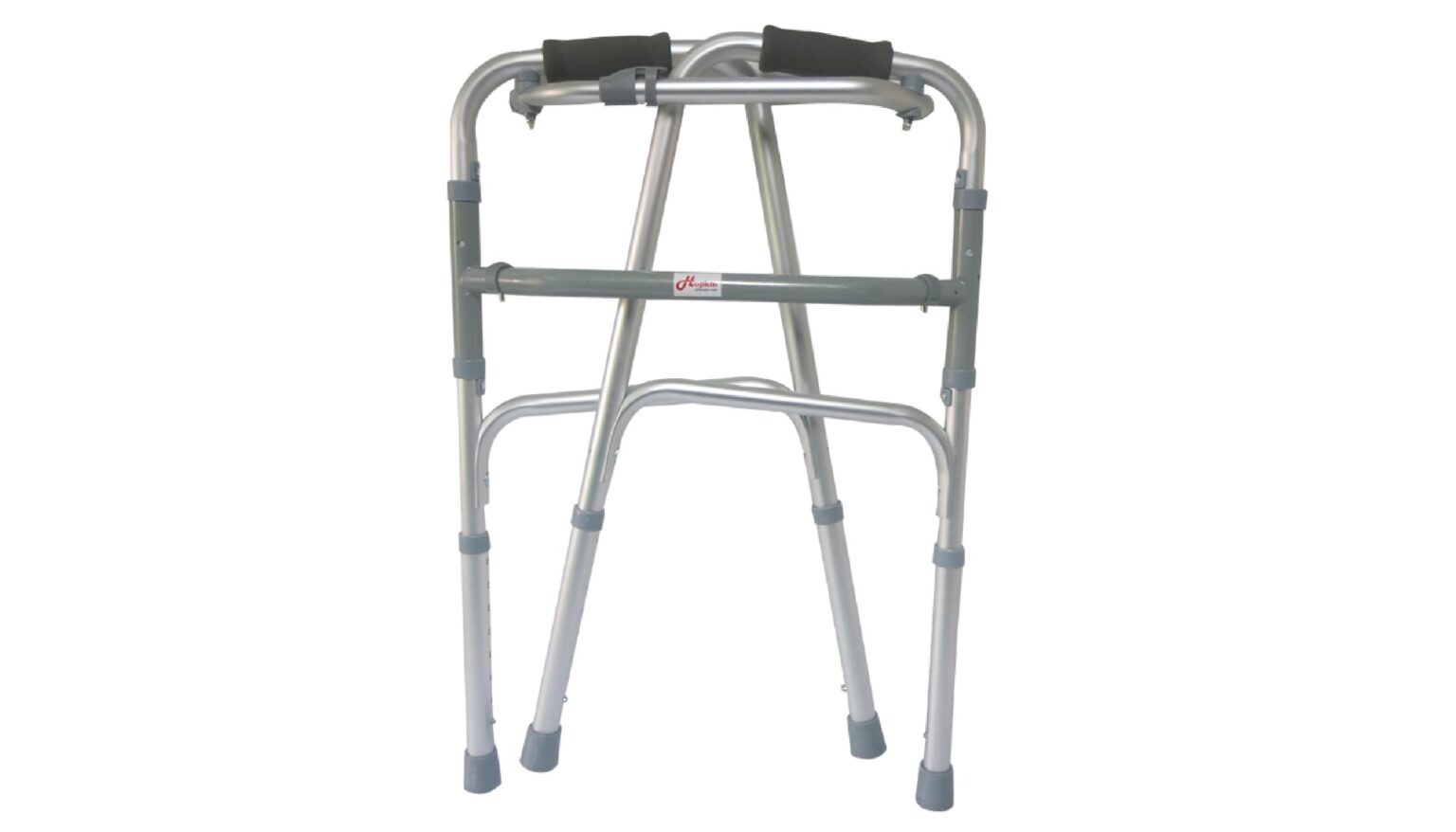 2 IN 1 WALKING FRAME - Xtreme Med Equip