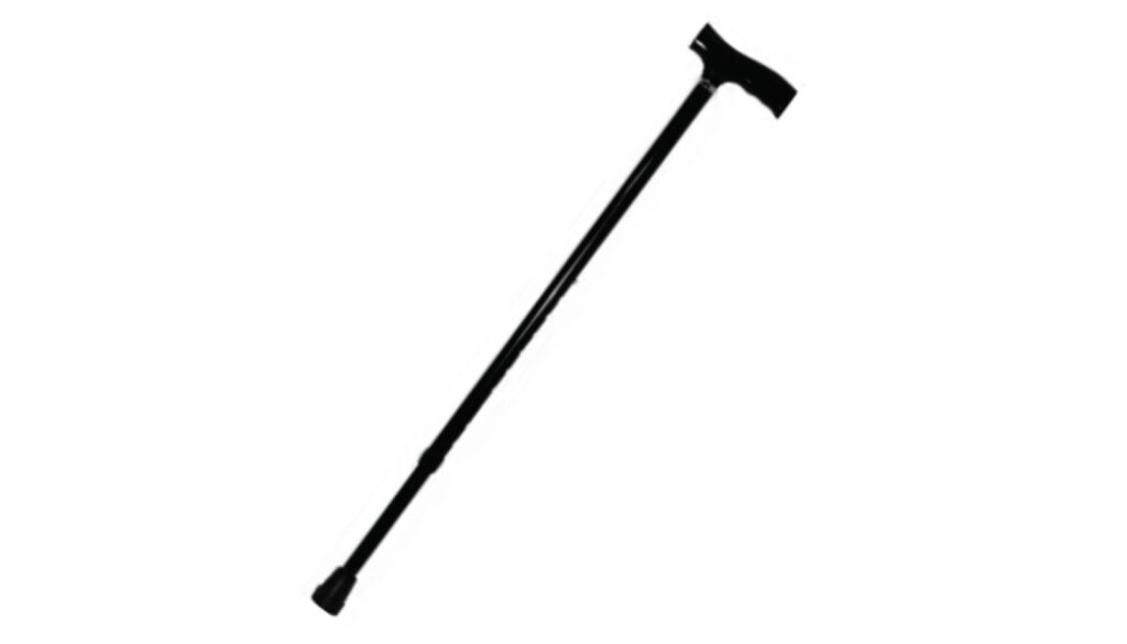 WALKING STICK T-SHAPE - Xtreme Med Equip